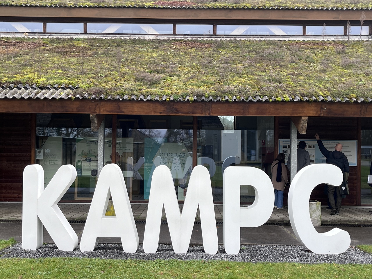 KAMP C